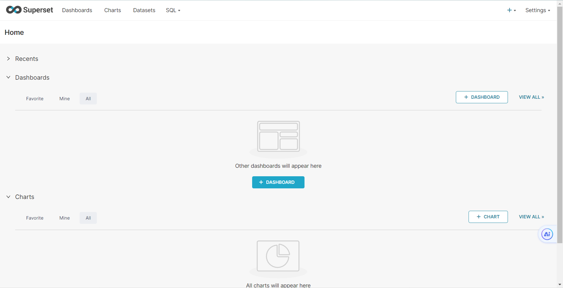 Apache Superset_superset 启动-CSDN博客