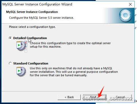 Windows server部署MySQL和iis_iis mysql-CSDN博客