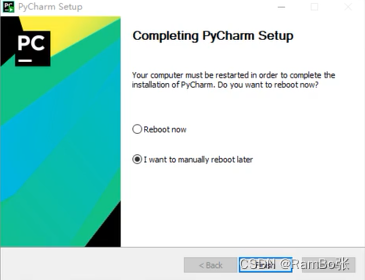 PyCharm：Python开发的强大IDE,-CSDN博客