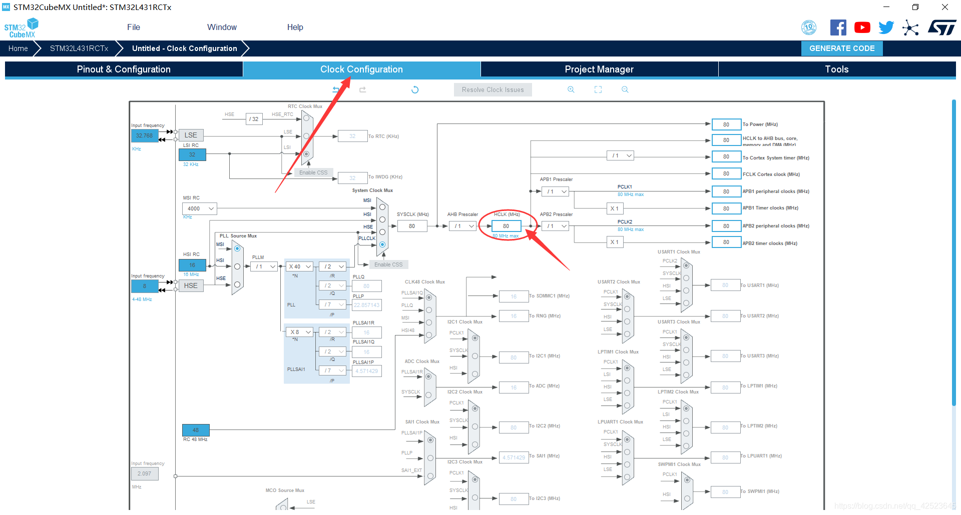 STM32CubeMX基础例程（小熊派）：07.SPI驱动LCD屏幕_stm32 spi2 spi屏-CSDN博客