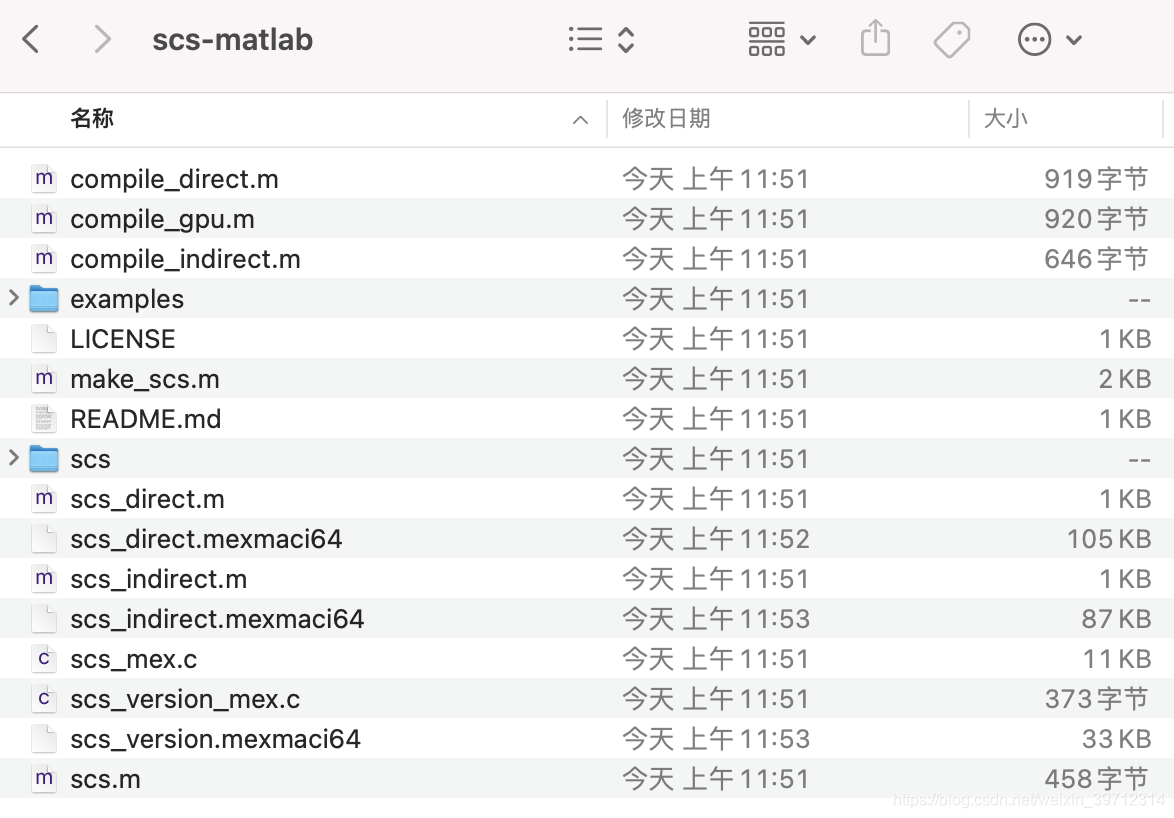 mac下cvx中安装SCS（matlab）_cvx3.0配置scs求解器-CSDN博客