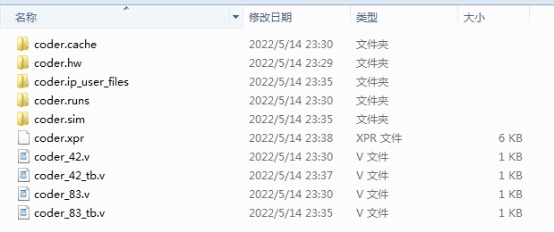 基于fpga的83编码器及42优先编码器设计verilog代码vivado仿真83优先编码器verilog仿真代码 Csdn博客