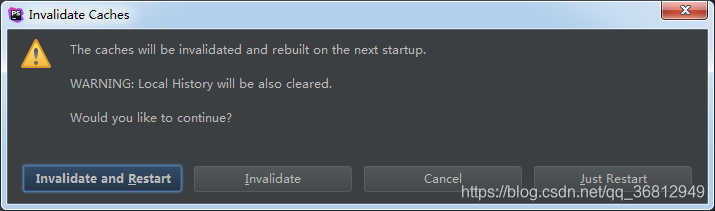 PhpStorm一直updating indices（更新索引）解决方法_phpstorm updating indexes-CSDN博客