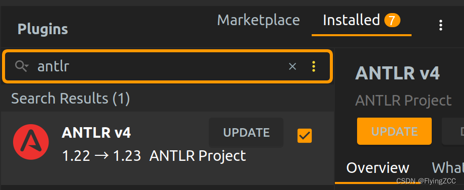 ShardingSphere-SQL 解析 Issue 处理流程_shardingsphere g4 文件-CSDN博客