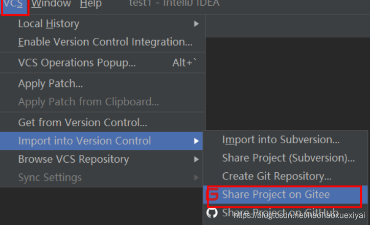Git、Svn等版本控制管理工具的使用总结(附idea整合git)_svn插件好用开发工具有哪些,类似idea的git插件-CSDN博客