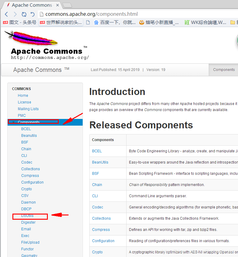 web1 DButils介绍、实现增删改查_實現 crud 項目 增刪改查、連接池、dbutils-CSDN博客