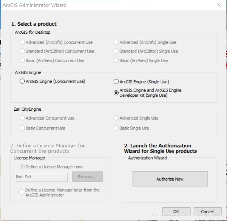 VS2017+ArcEngine10.2安装配置_arcengine10.2配置vs2017-CSDN博客