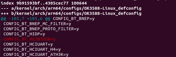 RK3588系列适配RTL8852BE驱动指南-CSDN博客