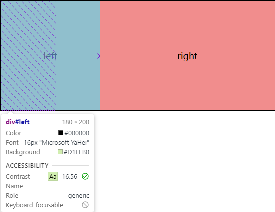深入理解CSS flex属性：flex-grow, flex-shrink与flex-basis-CSDN博客