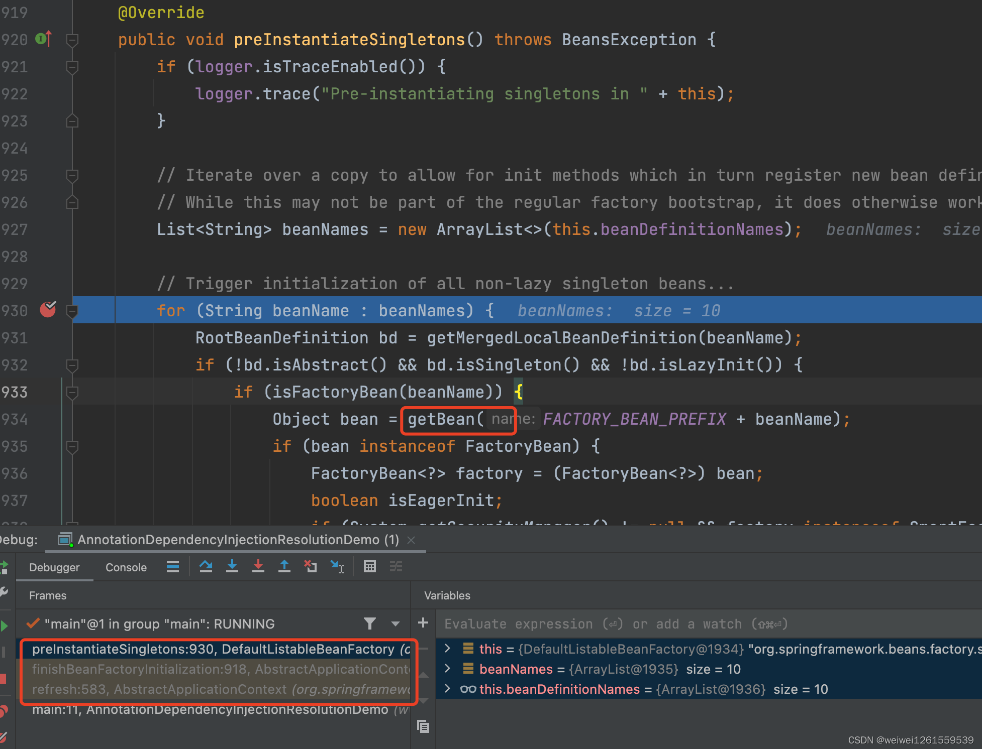 spring循环依赖是怎么解决的，为什么要三级缓存而不是二级_sping循环依赖的问题为啥是三个不能是两个-CSDN博客