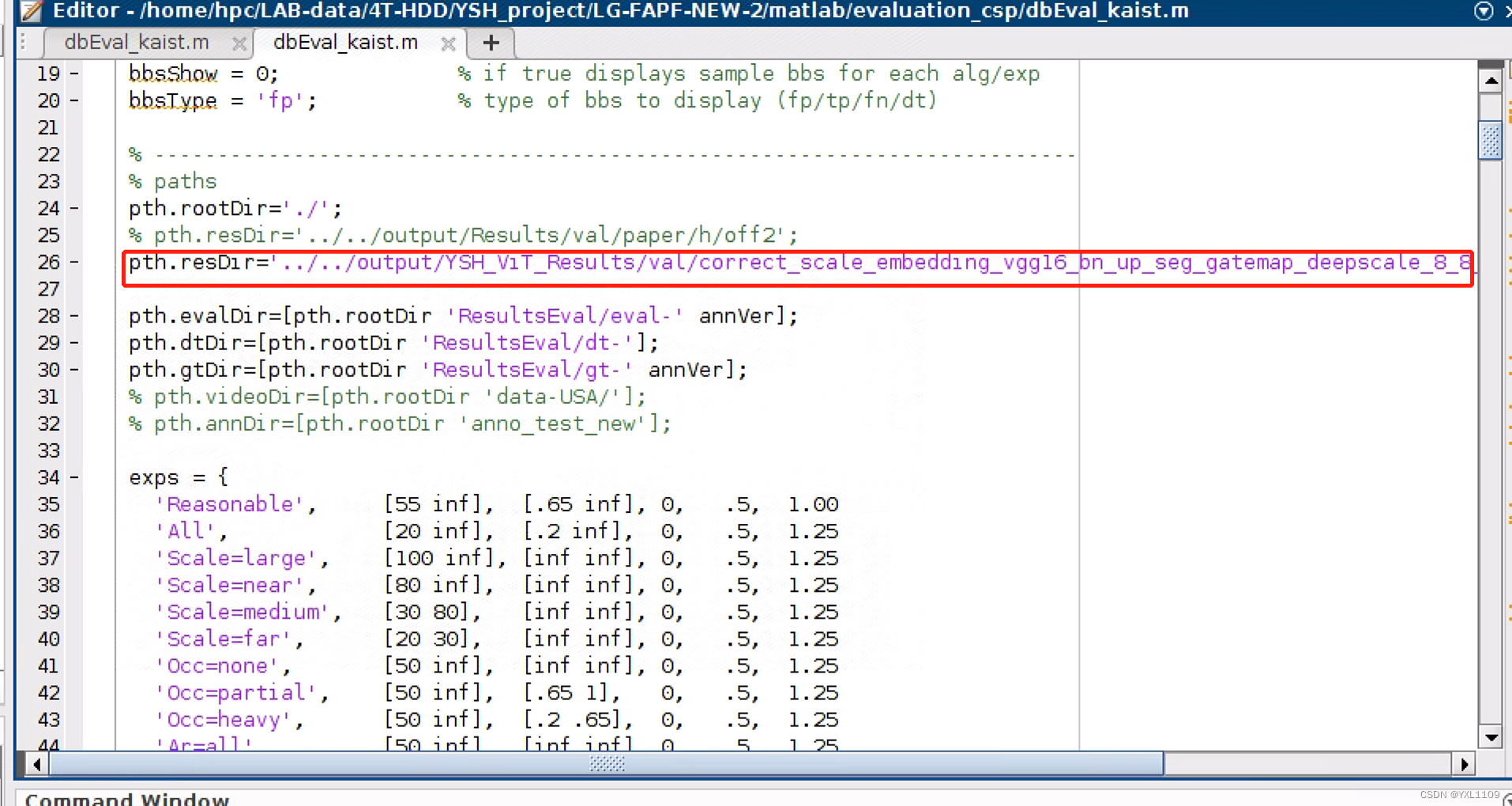 LG-FPAF代码环境-CSDN博客
