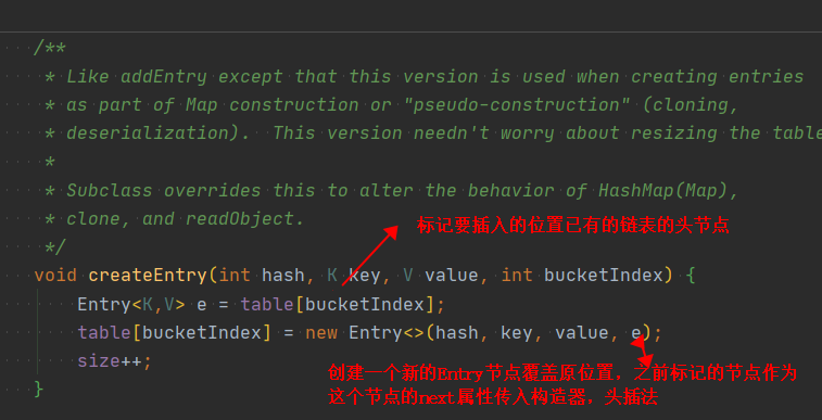 Hashmap 17和18的区别 答到面试官怀疑人生java Hashmap 17和18的区别 笔试题 Csdn博客
