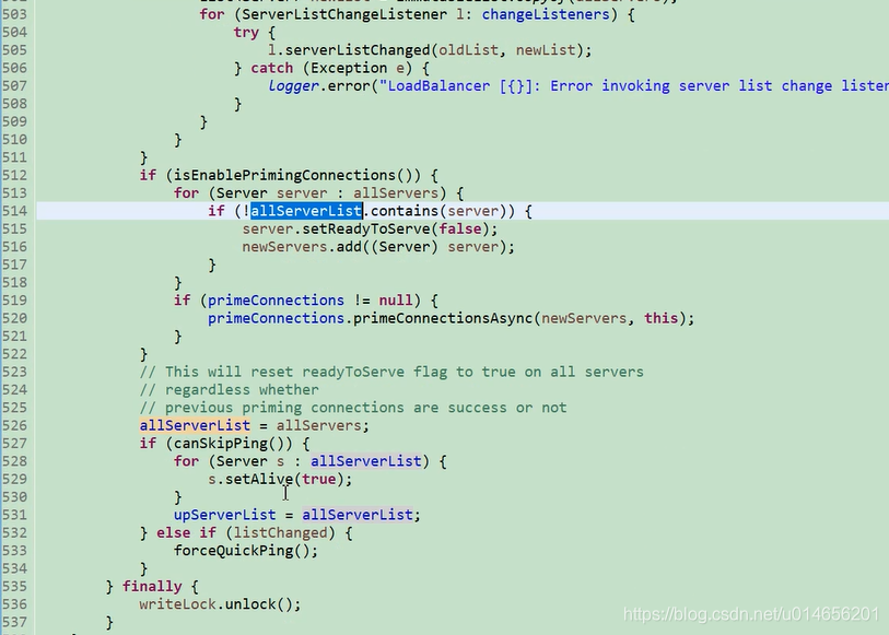 Spring Cloud Ribbon&Feign_ribbon 换feign url-CSDN博客