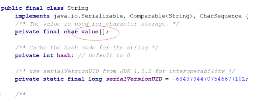 Java String、StringBuffer_java stringbuilder append 数据丢失-CSDN博客