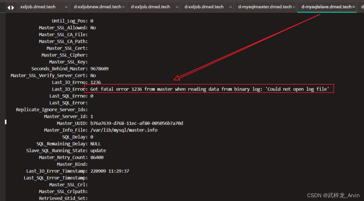 案例24-xxljob控制台不打印日志_xxl-job控制台不打印日志-CSDN博客
