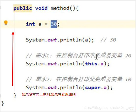 Java基础知识日积月累(Tip of the Day10)-CSDN博客
