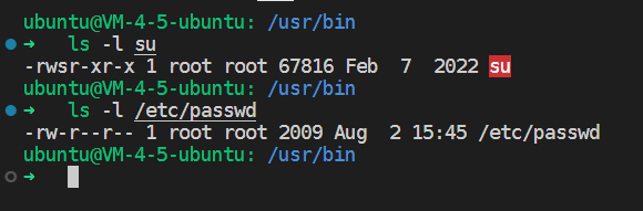 UID、EUID、GID和EGID-CSDN博客