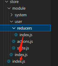 redux模块化封装-CSDN博客