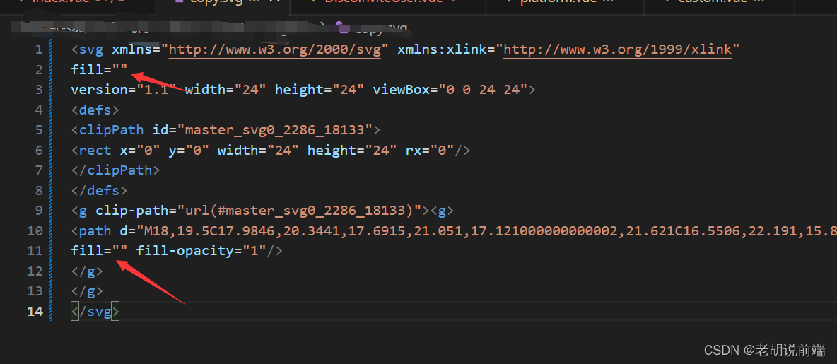 SVG 简单应用-CSDN博客