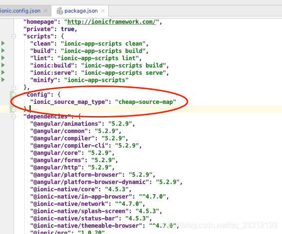 JavaScript heap out of memory-CSDN博客