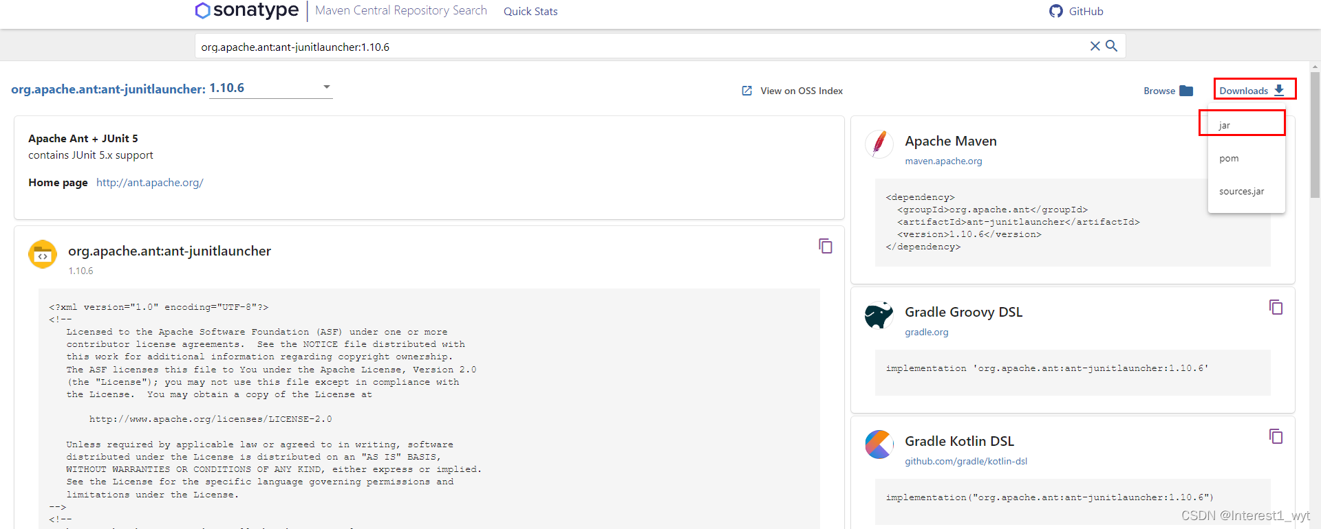 mysql java驱动源码Connector/J编译_mysql-connector-j-8.2.0-CSDN博客