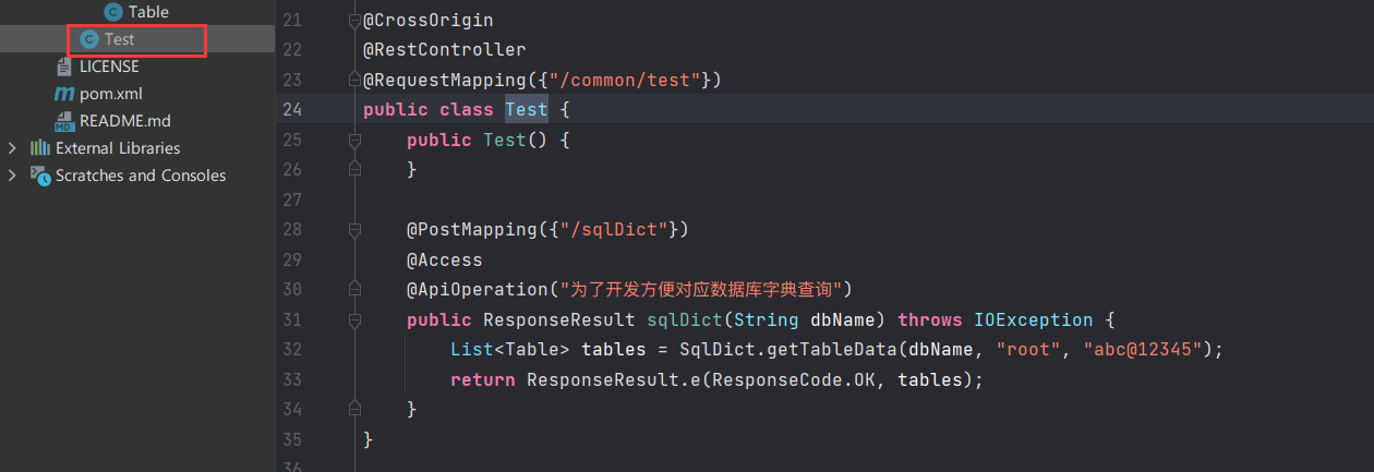 Java安全 Java In Ctf（ 网鼎杯 2020 青龙组 Filejava、 网鼎杯 2020 朱雀组 Think Java）ctf