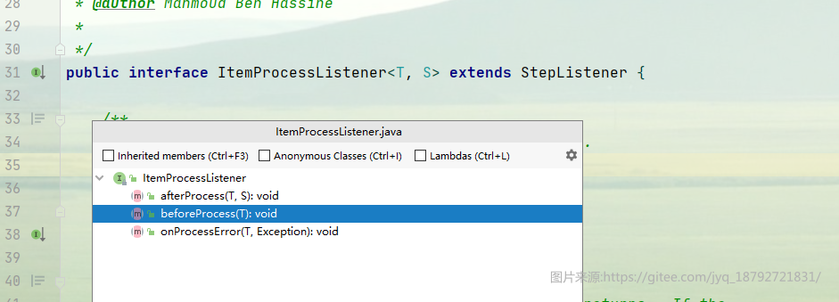 spring batch step详解_springbatch step-CSDN博客