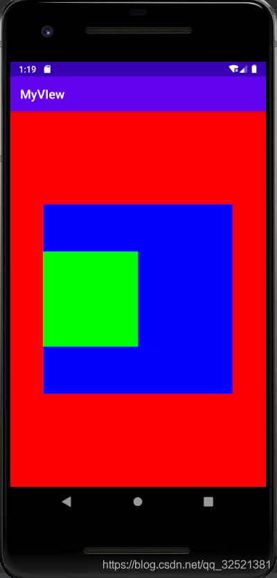 View和ViewGroup的事件分发_一个imageview在groupview中的ontouch事件触发两次,如何屏幕-CSDN博客