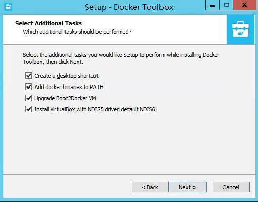 在Windows Server 2012 R2上安装Docker_docker desktop可以在winserver2012吗-CSDN博客