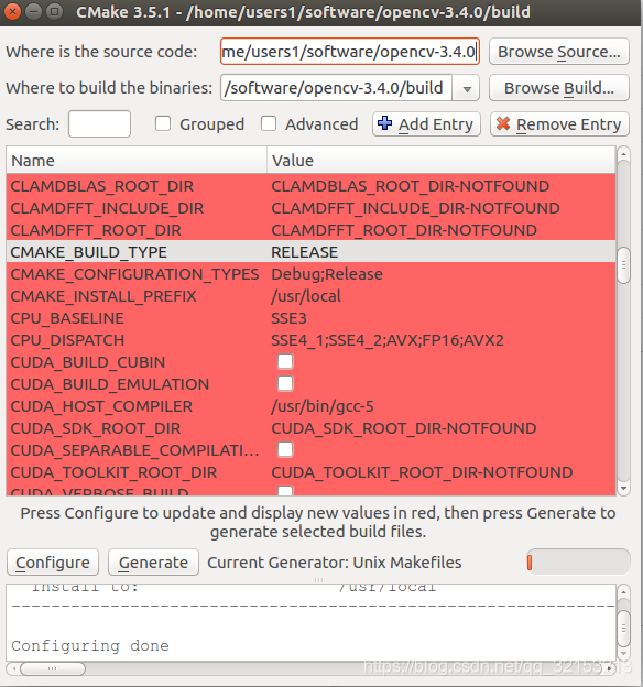eclipse+opencv详细流程-CSDN博客