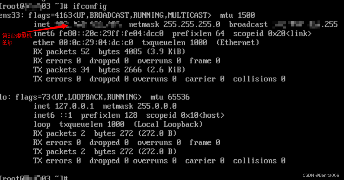 Xshell或者crt突然无法连接到虚拟机的解决办法_crt链接不上虚拟机-CSDN博客