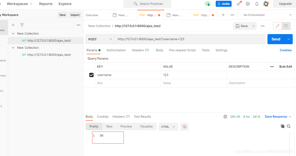 android连接django（乱哄哄的）_月疯-华为开发者空间
