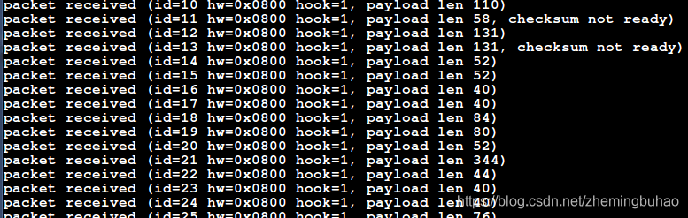 Linux -- 使用netfilter_queue修改数据包以及需要的环境搭建_libnfnetlink linux-CSDN博客