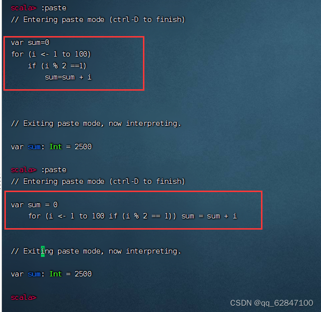 Scala安装与配置指南-CSDN博客