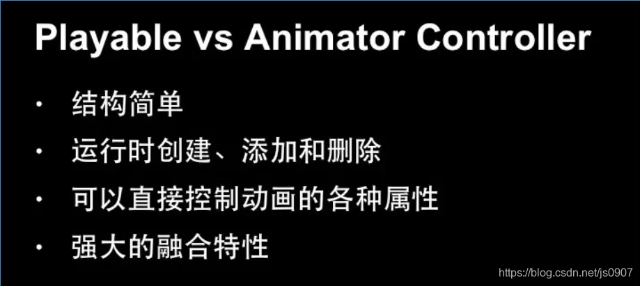 unity2020中timeline使用自定义轨道和PlayableTrack,PlayableGraph_unity playabletrack-CSDN博客