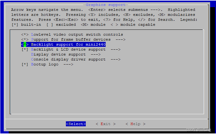 mini2440 LCD(型号：P43)驱动的背光驱动失效原因分析_lcd背光驱动-CSDN博客