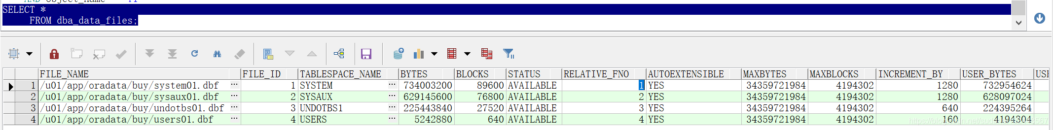 rowid_rowid 转化为数字-CSDN博客