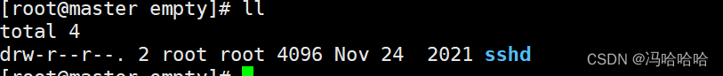 记录一则ssh登录报错问题 ssh_exchange_identification: read: Connection reset by peer-CSDN博客