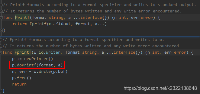 go fmt包的print与printf区别_go fprint和printf-CSDN博客