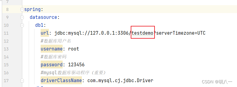 spring-boot-starter-data-jpa 配置多个数据源与jpa实体类继承的问题、分页条件查询 - hubayi - 博客园