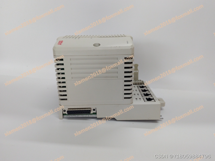 PM861AK01 3BSE018157R1 自动化模块_pm861走modbus rtu-CSDN博客