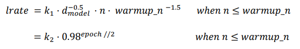 [论文阅读]Dual-Path Transformer Network_dual-path transformer network ...