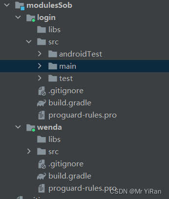Android组件化中的Arouter学习_android arouter-CSDN博客