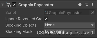 Unity问题记录_unity indexoutofrangeexception: index was outside -CSDN博客