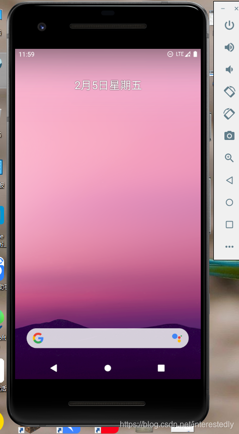 Android Studio创建AVD教程_android studio avd-CSDN博客