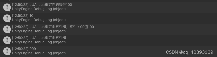 Unity XLua学习笔记（四）：Hotfix热补丁_xlua hotfix-CSDN博客