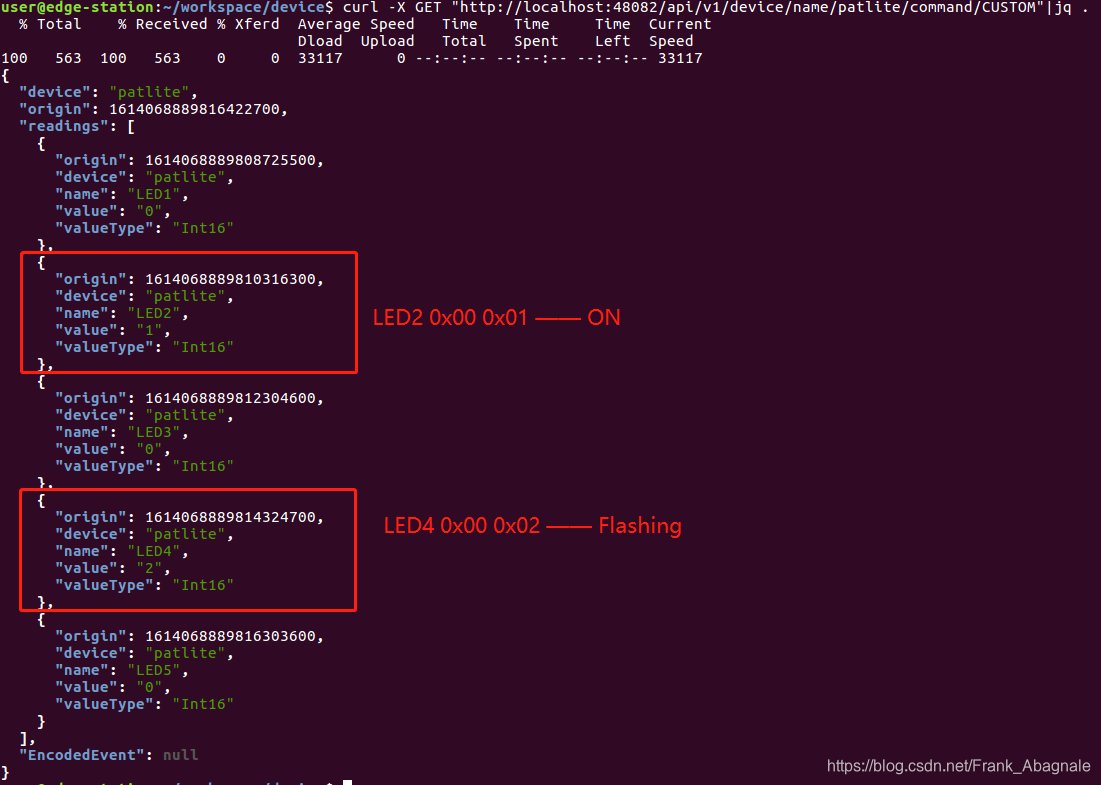 EdgeX 部署实战-CSDN博客