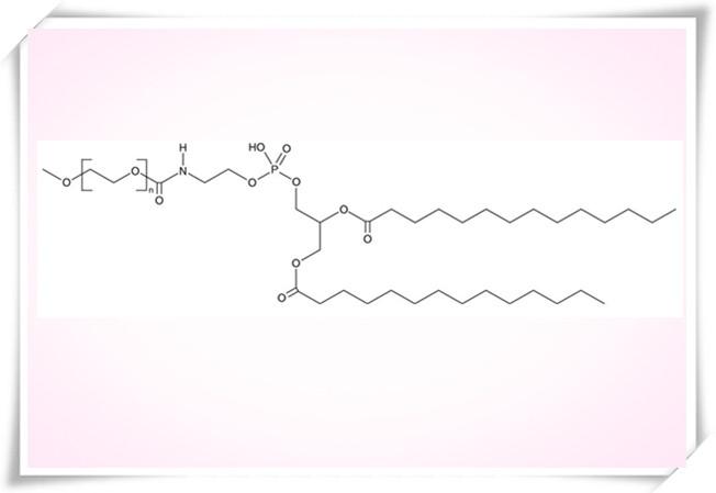 DMPE-PEG2000，1254157-61-3，（DMPE）缀合的聚乙二醇-CSDN博客