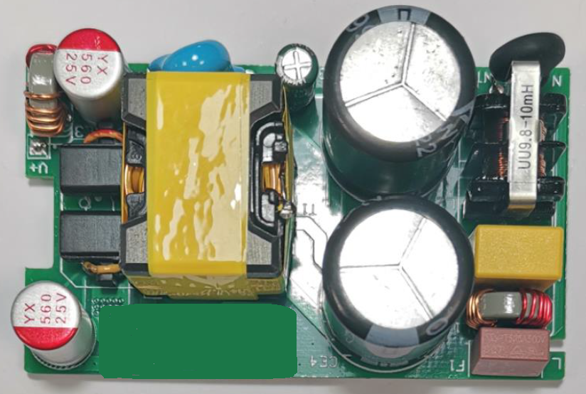 【低噪声高效率】基于DIODES AP3129的18V/1.67A 30W机顶盒适配器方案-CSDN博客