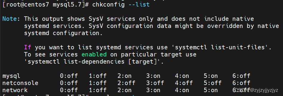 mysql实战——mysql5.7保姆级安装教程_mysql5.7.38安装教程-CSDN博客